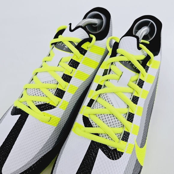 Nike | Shoes | Nike Vapor Edge Speed 36 Football Cleats Low | Poshmark